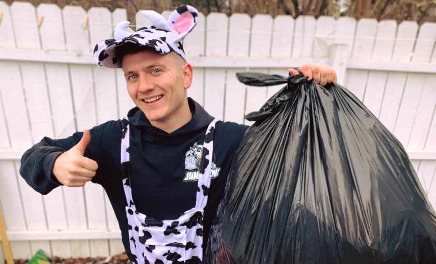 Junk Removal | Commercial and Residential | Junk Cow LLC